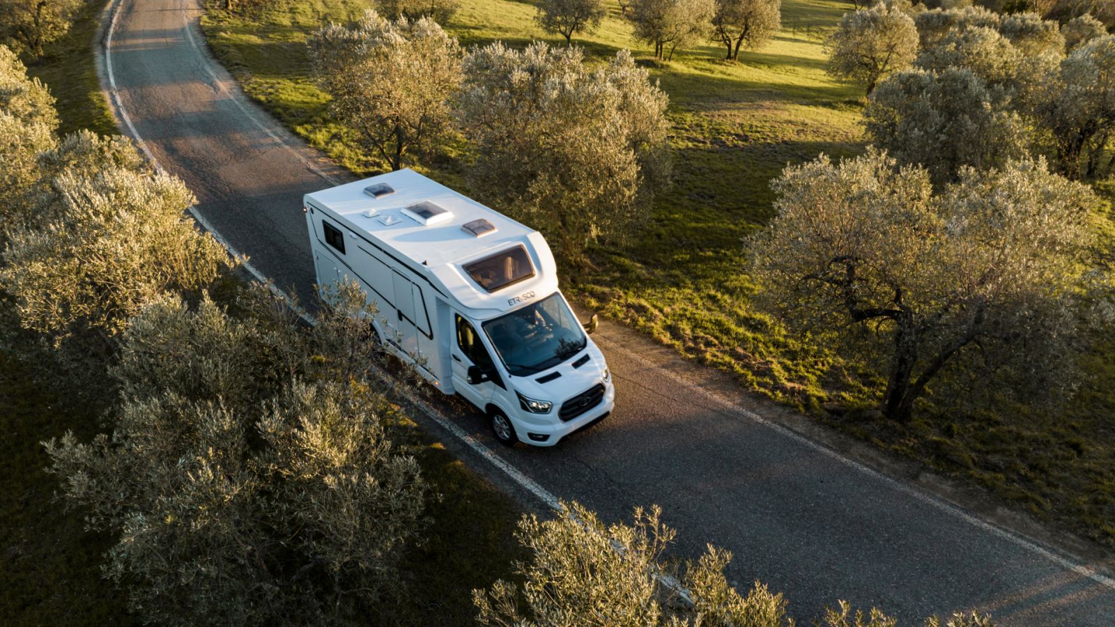 About Etrusco Motorhomes | RV Super Centre NZ